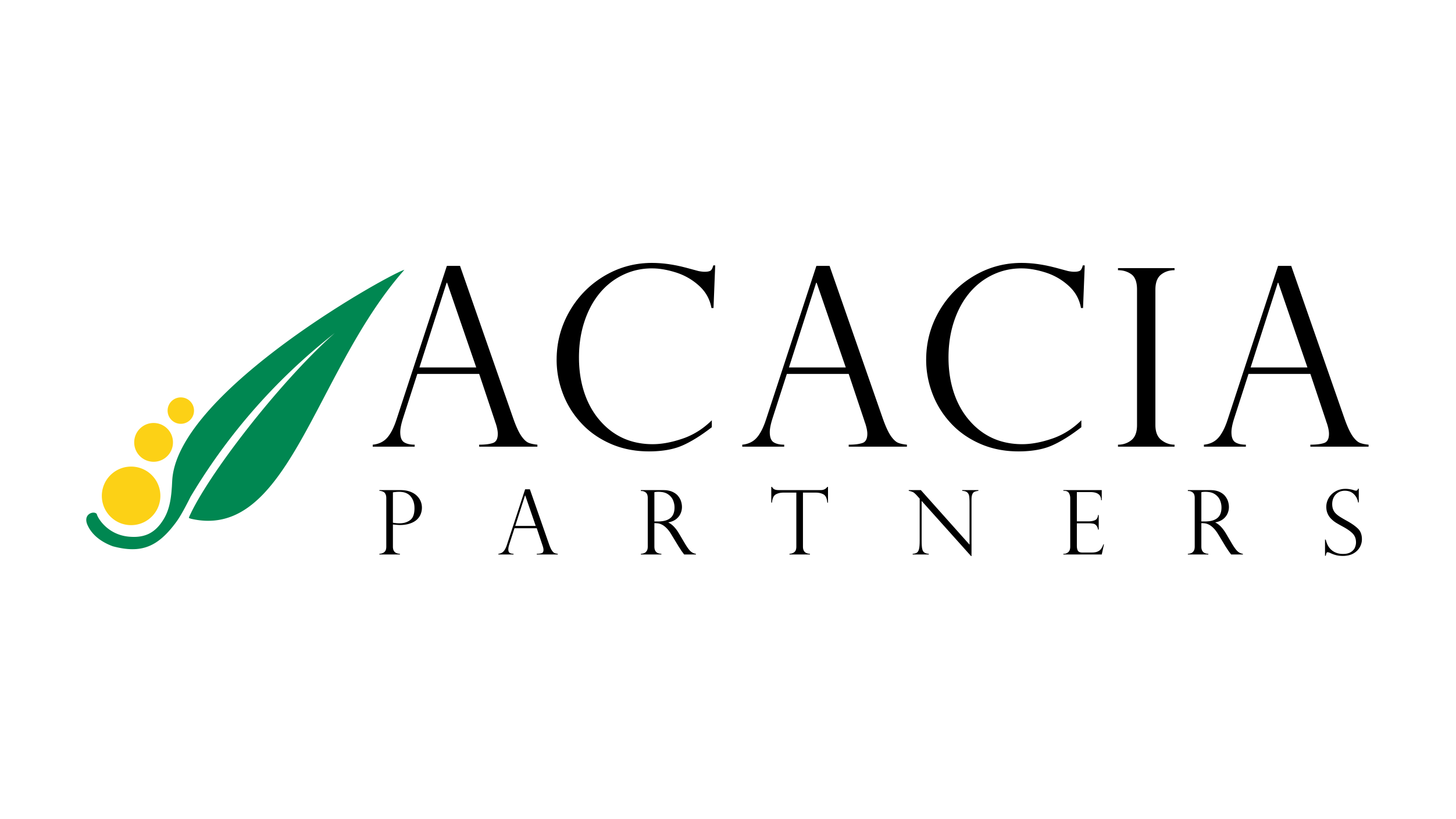 Acacia Partners: About Us