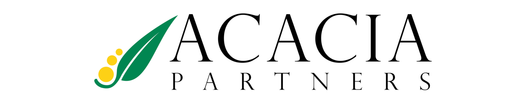 Acacia Partners: Home